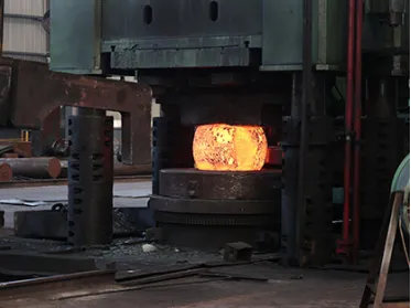 How does Forging Affect Grain Structure?