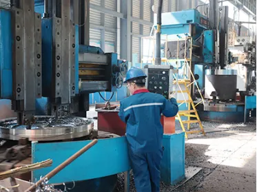 Forging & Grain Flow