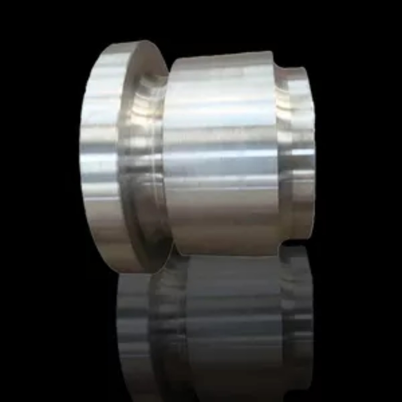 Nozzle Forging