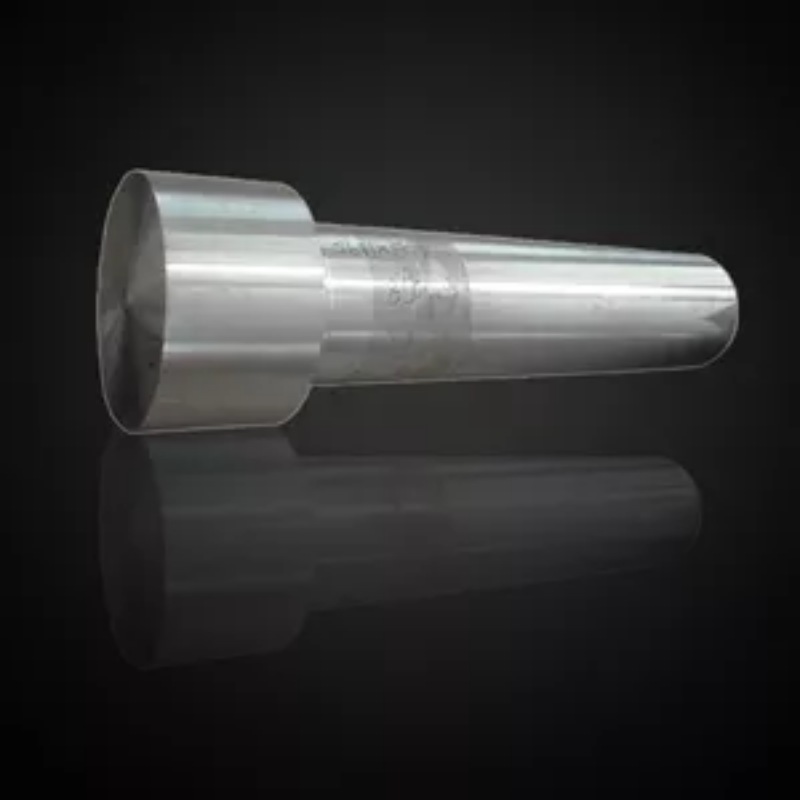 Forged Shafts for Gearbox and Transmission Applications