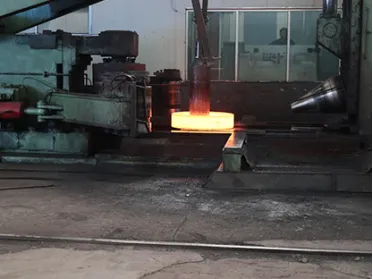 The Most Common Types of Forging Defects