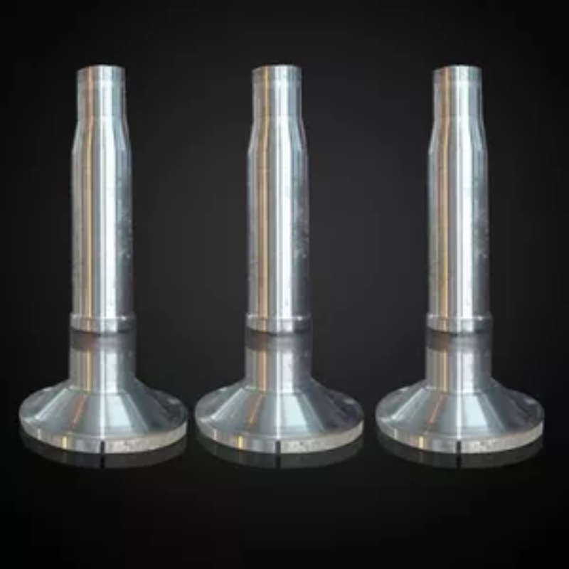 The Role of Magnetic Particle and Dye Penetrant Testing in Forging ...