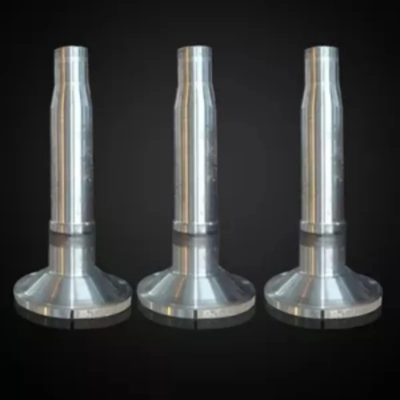 How to Ensure Uniform Hardness in Large Forged Shafts