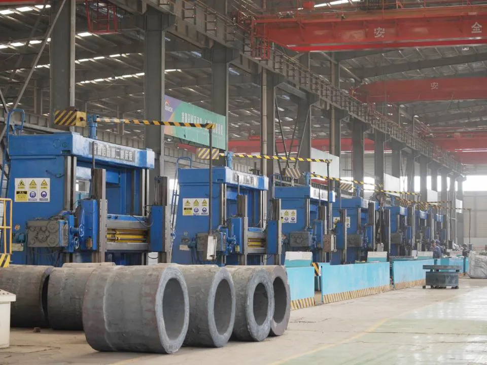 Specialized Equipment Manufacturing - Forging Manufacturers