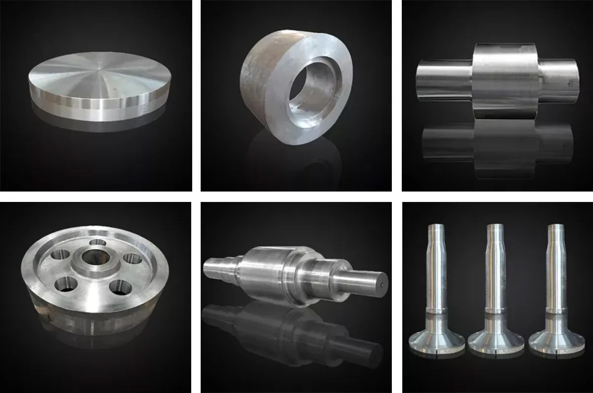 Transmission - Forging Manufacturers