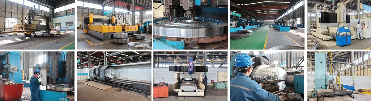 Production Equipment