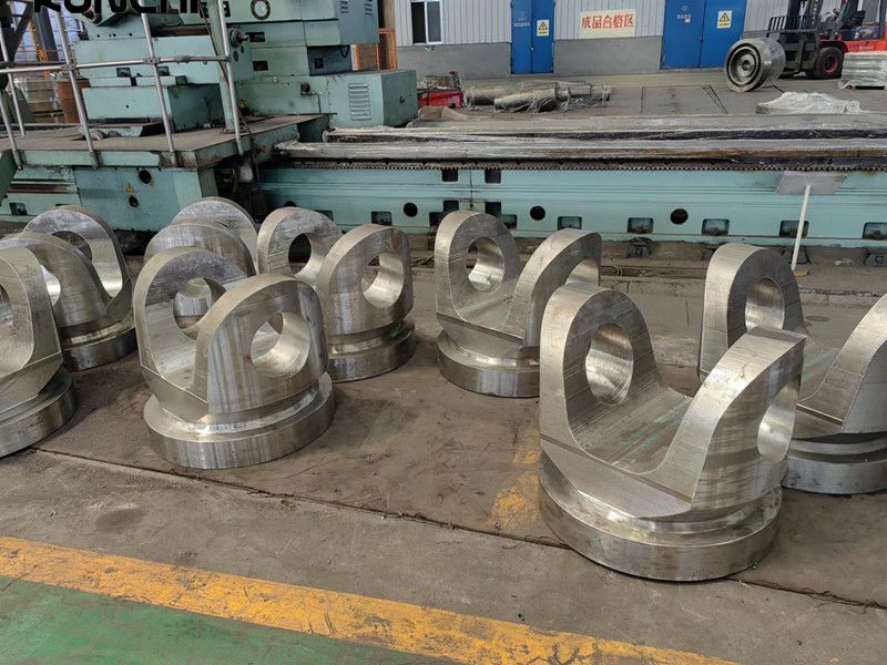 Custom Universal Joints