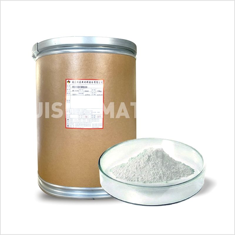 Layered Zirconium Hydrogen Phosphate Powder