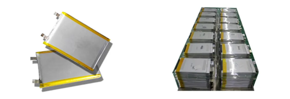 Prismatic lithium battery module busbar laser welding machine