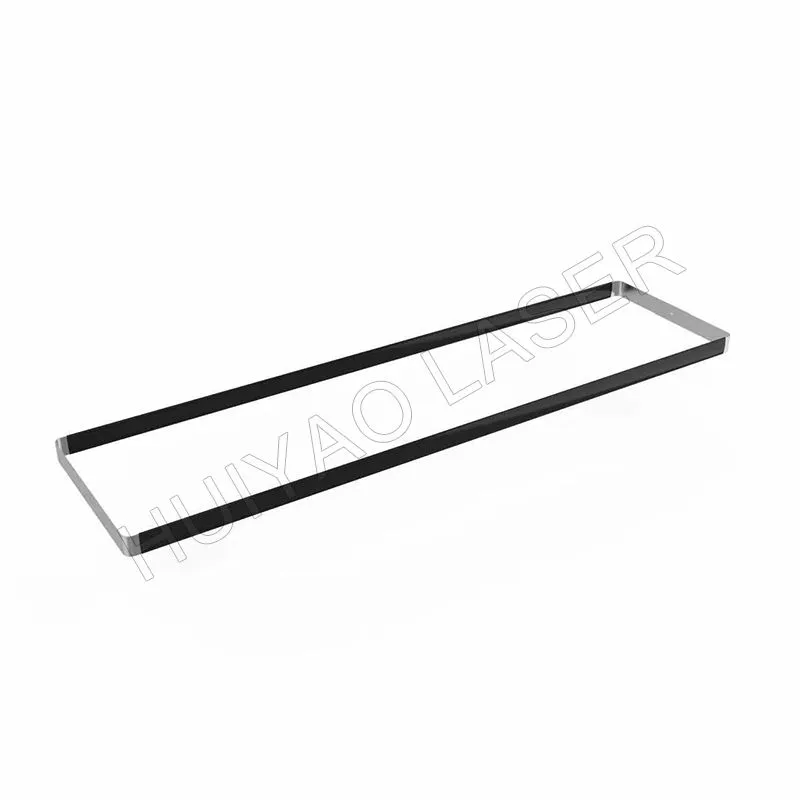 Lithium battery module steel belt
