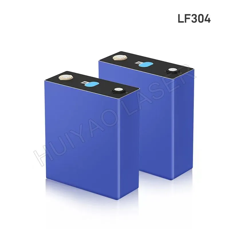Prismatic LiFePO4 Battery
