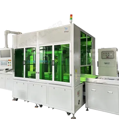 Battery Pack Assembly, EV Battery Module Pack Assembly Line