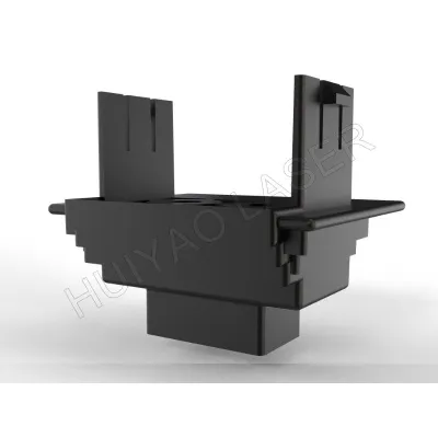 Lithium Battery Module Outlet Bracket