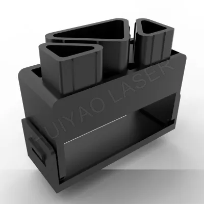 Lithium Battery Module Outlet Bracket