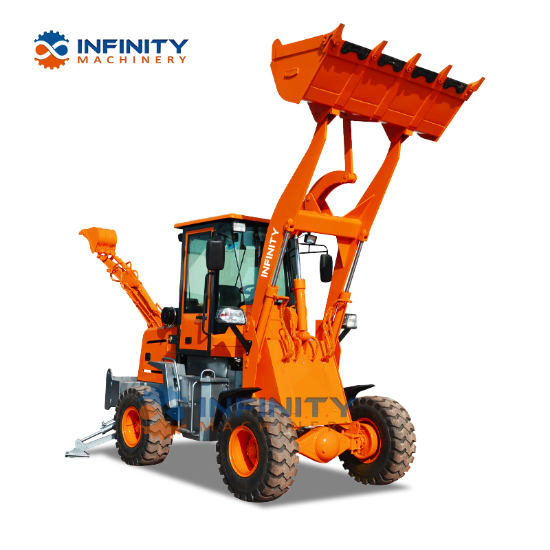 FB20 backhoe loader,3t backhoe loader,multi function loaders