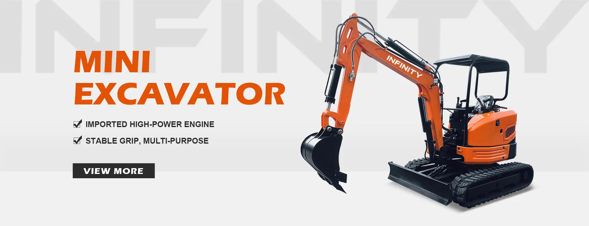 Infinity Machinery Group