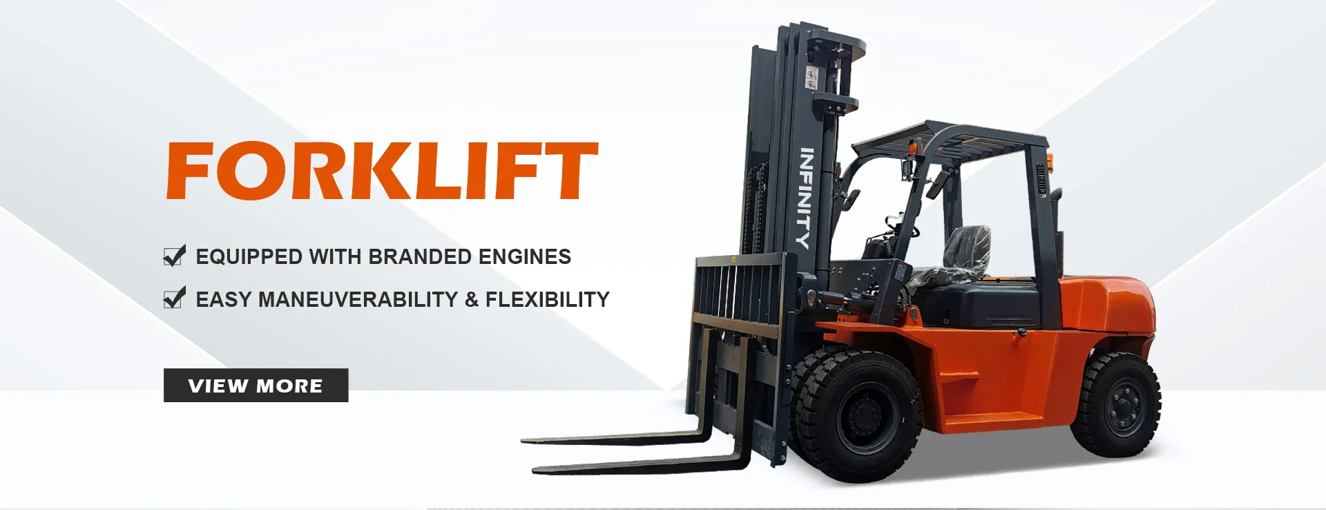 Infinity Machinery Group