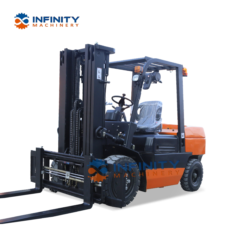cpc40 diesel forklift