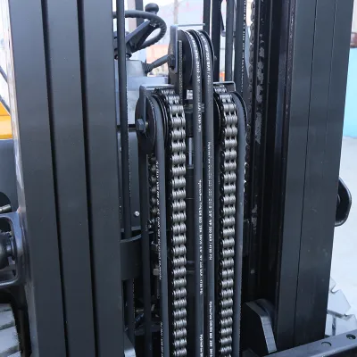 cpc40 diesel forklift