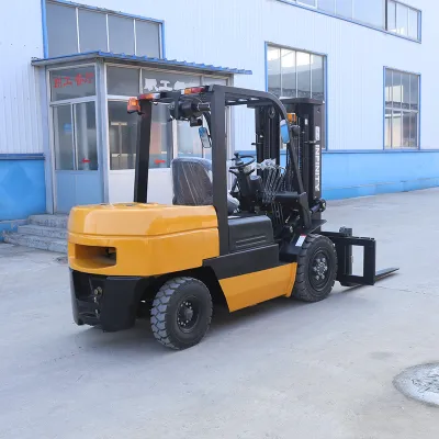 cpc40 diesel forklift
