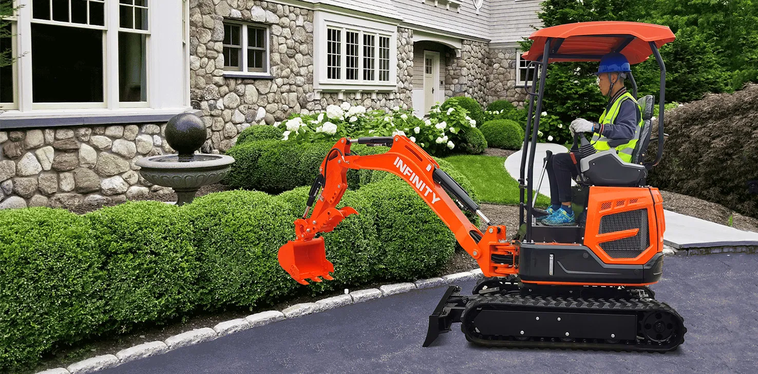 9 Commonly Encountered Problems with Excavator Repair, and the Real ...