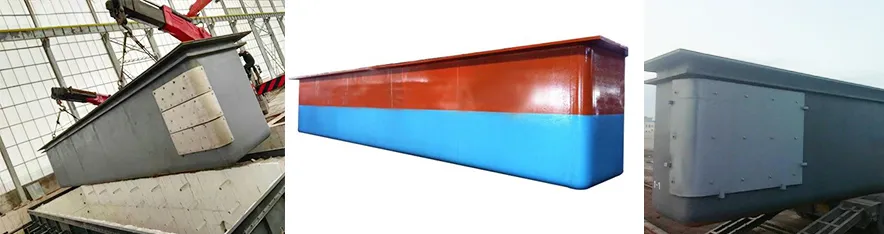 Galvanizing Kettle| Zinc Bath