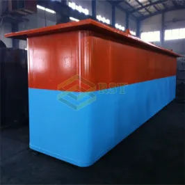 The Differences Between Hot Dip Galvanising And Zinc Plating