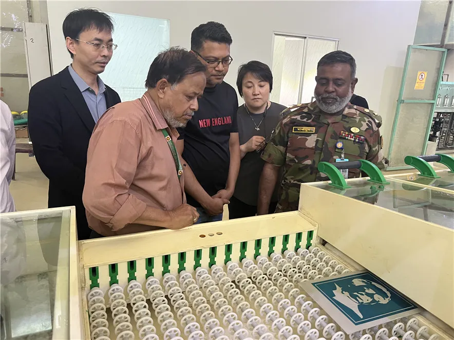 Hardware Etching Machine| Hebei Ruisite