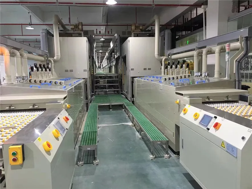 PCB Board Grinding Machine| Hebei Ruisite