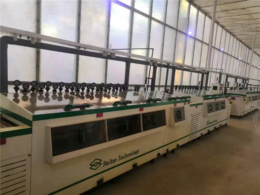 Hardware Etching Machine| Hebei Ruisite