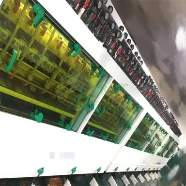 PCB Etching Machine| Hebei Ruisite