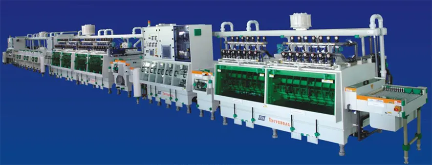 PCB Developing Machine| Hebei Ruisite
