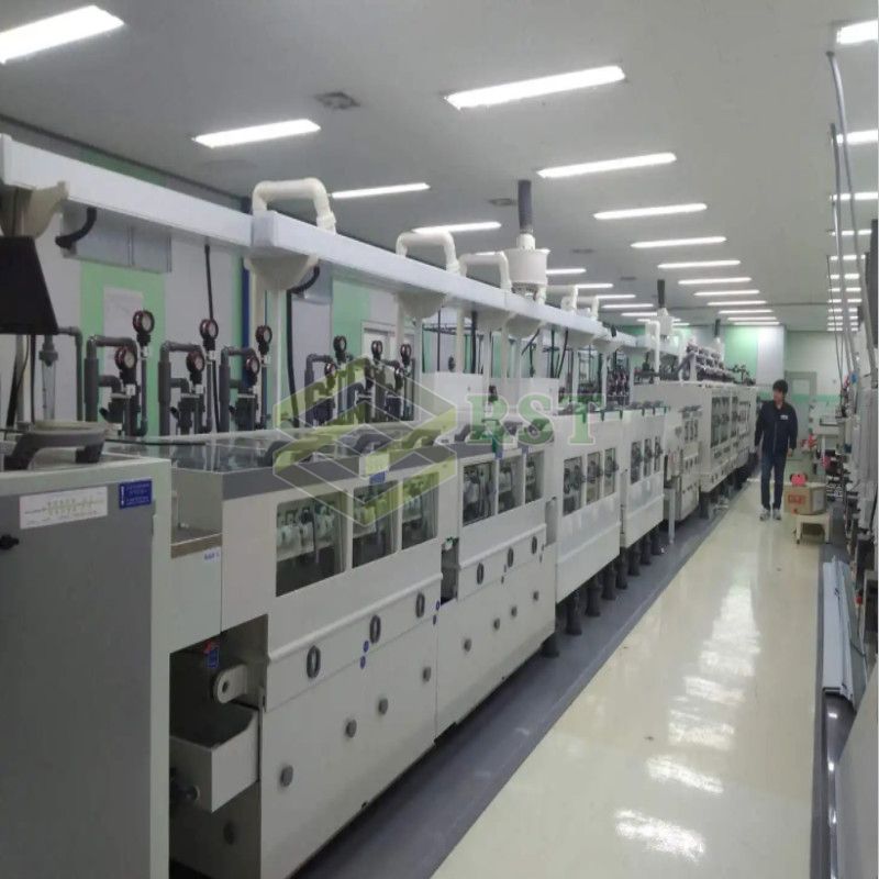 Hardware Etching Machine| Hebei Ruisite