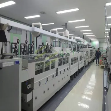 Hardware Etching Machine| Hebei Ruisite