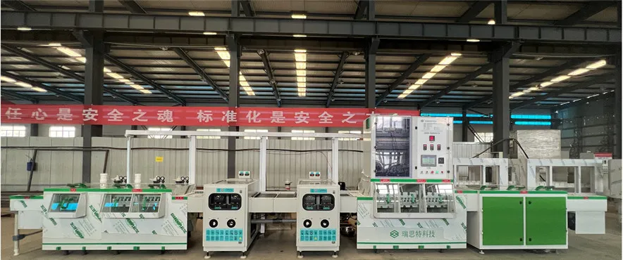 PCB Board Grinding Machine| Hebei Ruisite