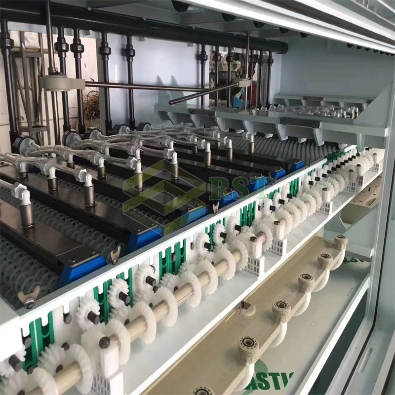 PCB production machine - China Ruisite manufacturer