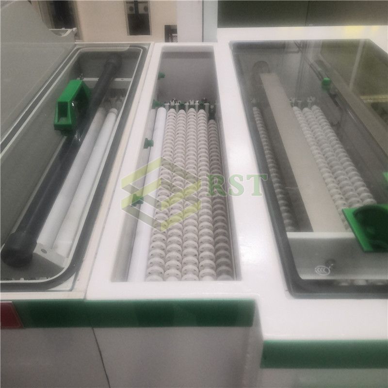 PCB circuit board full process machine manufacturer