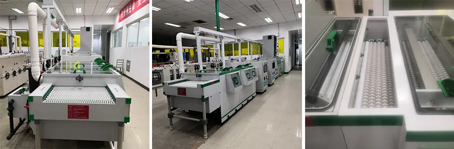 PCB Etching Machine| Hebei Ruisite