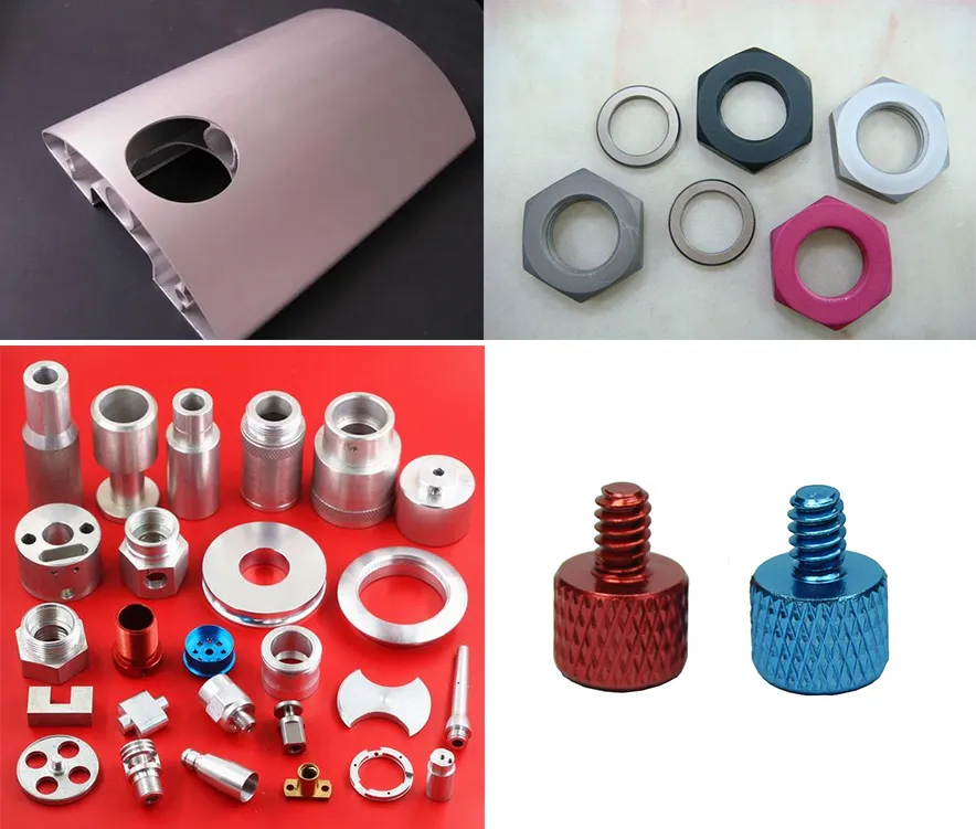 Common Anodizing Machine, Commercial Anodizing Equipment| Hebei Ruisite