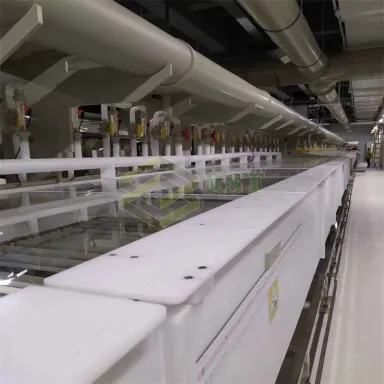 PCB De-Filming Machine, Film Removal Machine| Hebei Ruisite