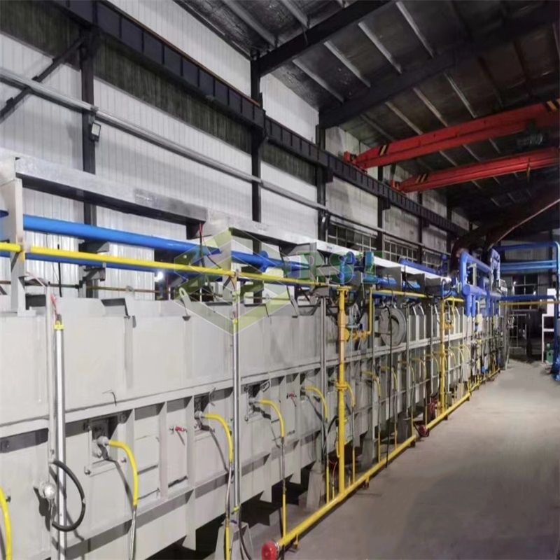 Hot Dip Galvanizing Machine For Wire, Hot Dip Galvanizing Machine