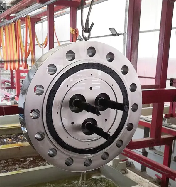 Electroless Nickel Plating Equipment