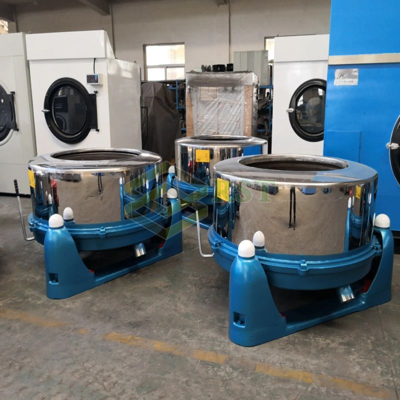 Electroplating Barrels, Barrel Dryer