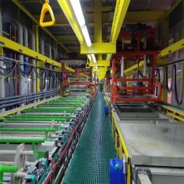 The Tin Plating Process: A Step-by-Step Guide