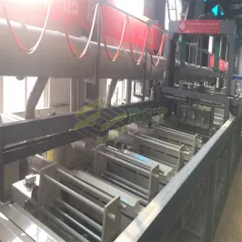 Barrel Plating Machine, Barrel Plating Equipment