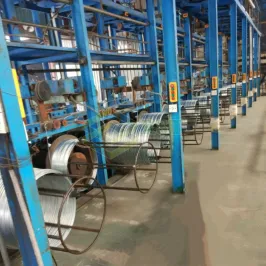 Continuous Metal Plating Machine, Continuous Electroplating Machine