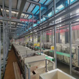 The Tin Plating Process: A Step-by-Step Guide