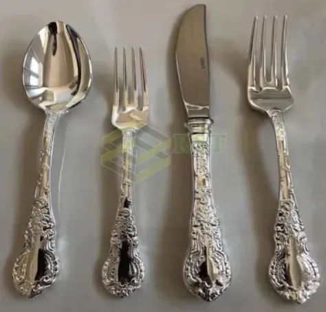 What is Silver Plating Machines and how it works?