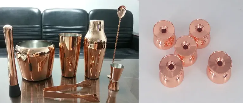 The Ultimate Guide to Copper Plating Machines