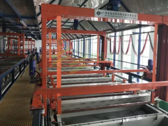 The Ultimate Guide to Copper Plating Machines